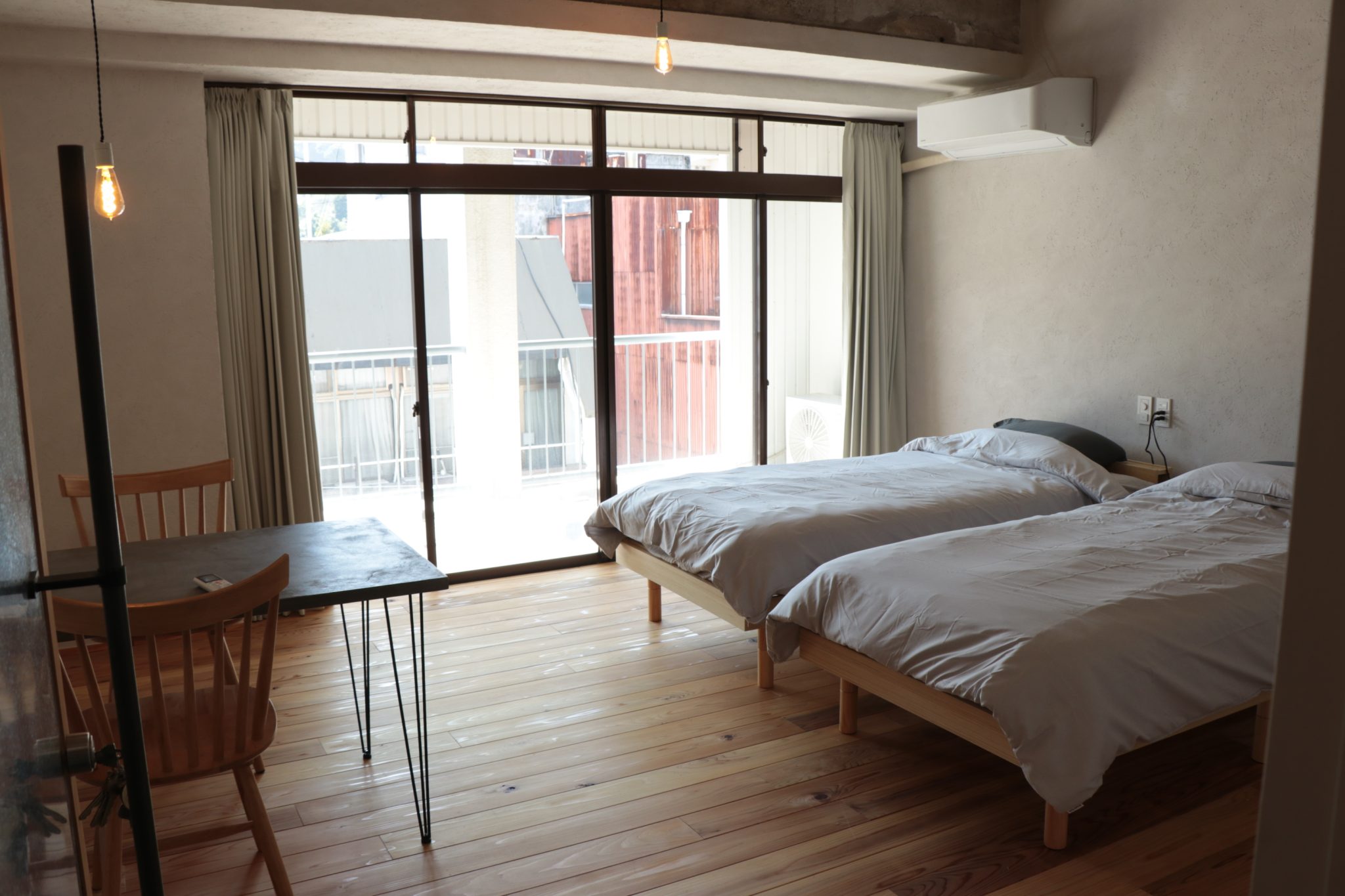 香川のライブ対応レンタルスペース｜広くて大人数OK「HAKOBUNE」