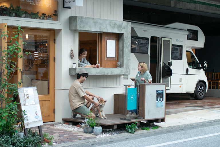 香川のライブ対応レンタルスペース｜広くて大人数OK「HAKOBUNE」