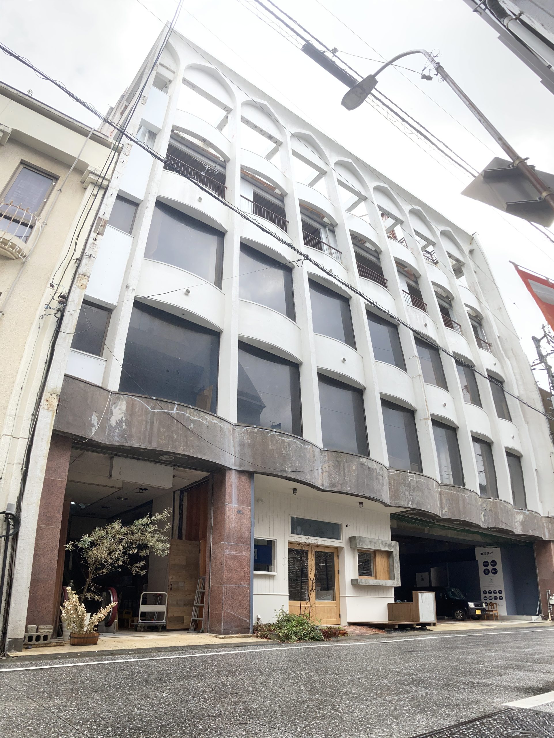 香川のライブ対応レンタルスペース｜広くて大人数OK「HAKOBUNE」